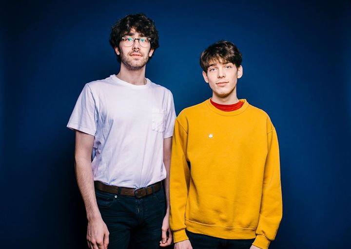 Remo Drive in The Sanctuary | cincydiscord.com