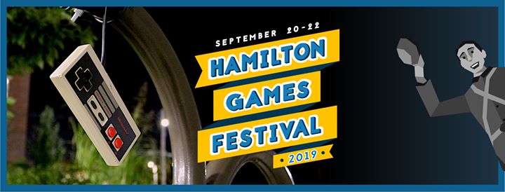 Hamilton Games Festival | cincydiscord.com