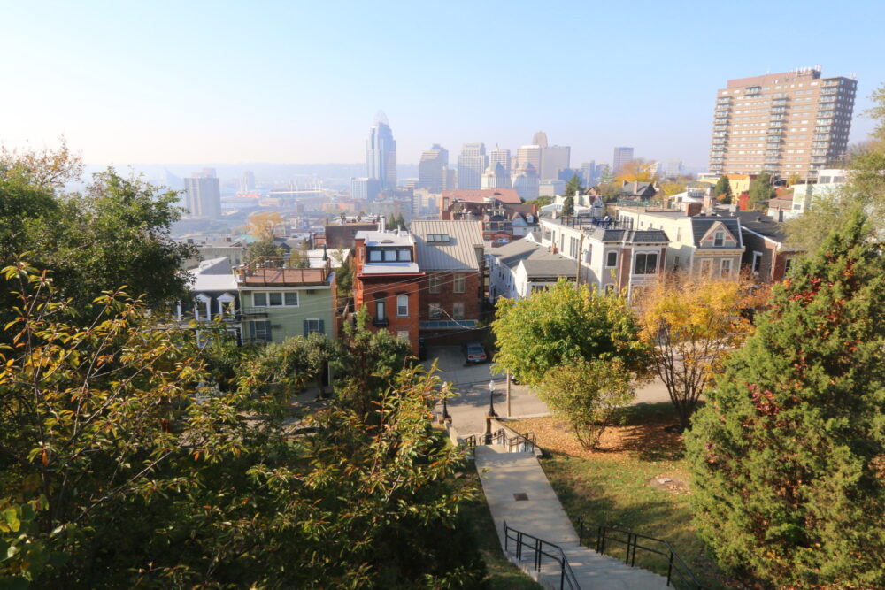 Ultimate Visitor’s Guide to Cincinnati: What to Do, Eat, and Explore