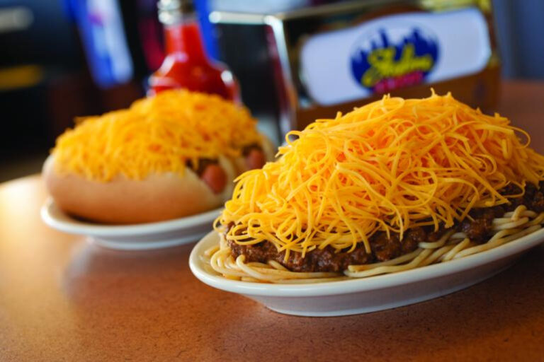 Ultimate Visitor’s Guide to Cincinnati: What to Do, Eat, and Explore