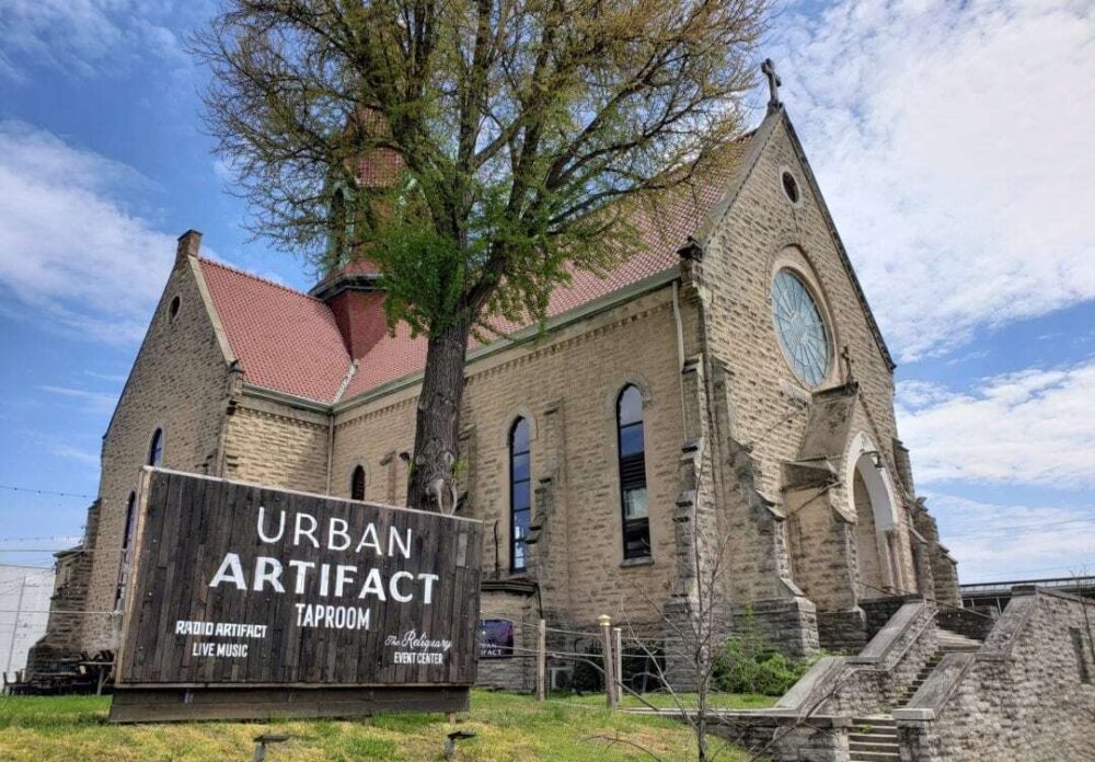 Ultimate Visitor’s Guide to Cincinnati: What to Do, Eat, and Explore